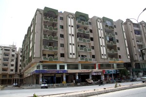 Chapal Builders & Developer - Top Real Estate Builders In Karachi