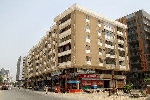 Chapal Builders & Developer - Top Real Estate Builders In Karachi