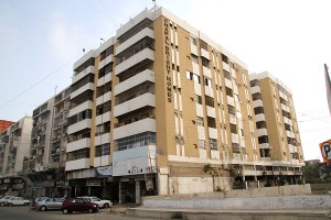 Chapal Builders & Developer - Top Real Estate Builders In Karachi