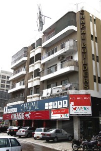 Chapal Builders & Developer - Top Real Estate Builders In Karachi