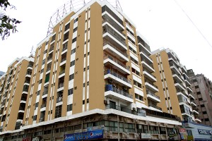 Chapal Builders & Developer - Top Real Estate Builders In Karachi