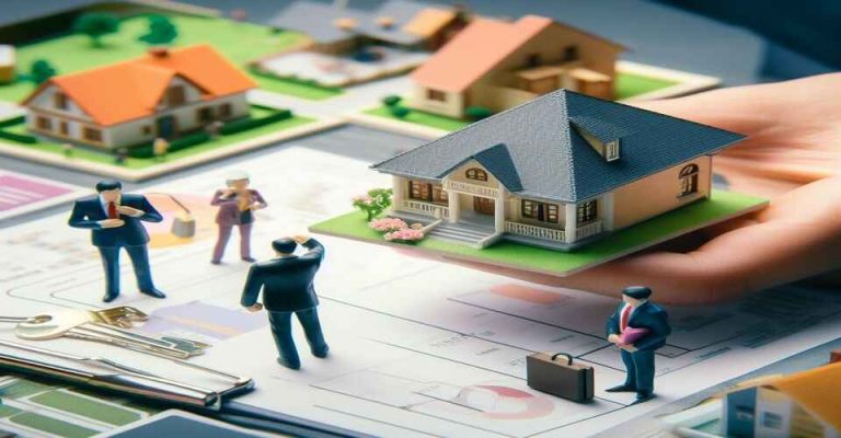 How To Sell Property In Pakistan - A Comprehensive Guide - Chapal Blogs